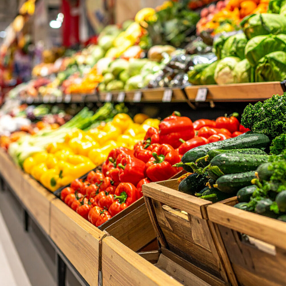 Paradise Foods | Caribbean Provisioning & Wholesale